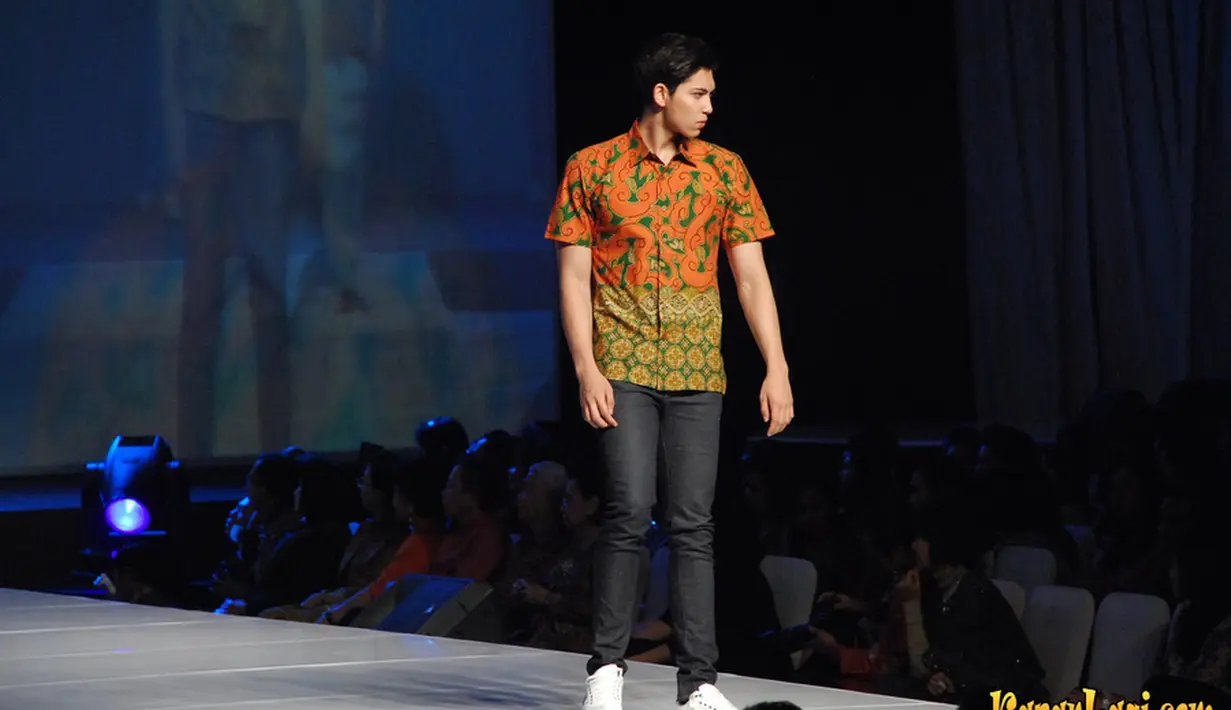 Danar Hadi: The Glory of Batik IV - Photo Fimela.com