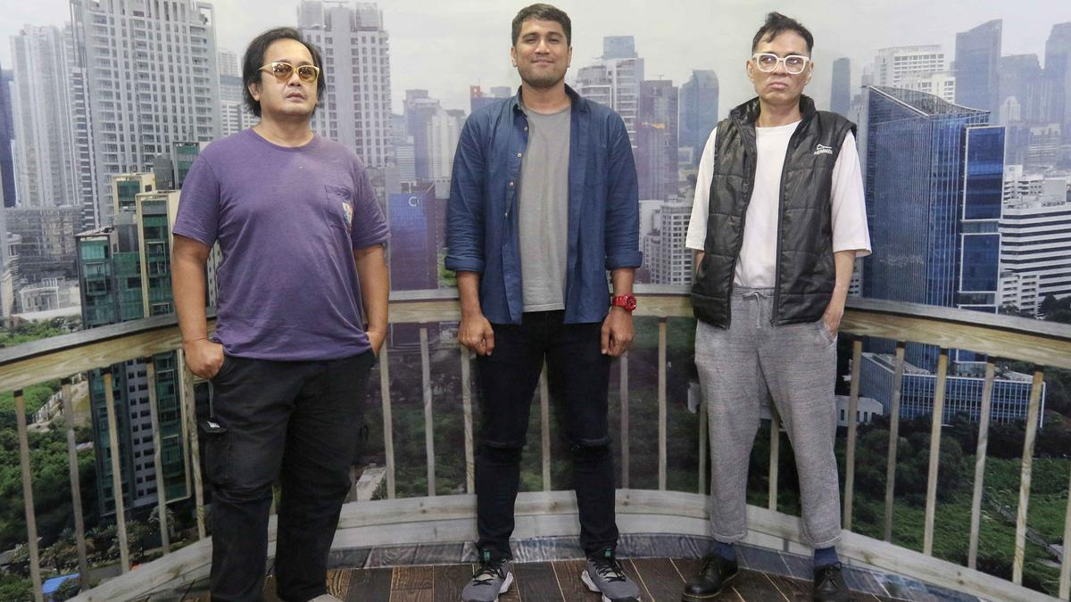 Juliet Project Gandeng Aktor Zidni Hakim, Bimo Sulaksono dan Willy ...