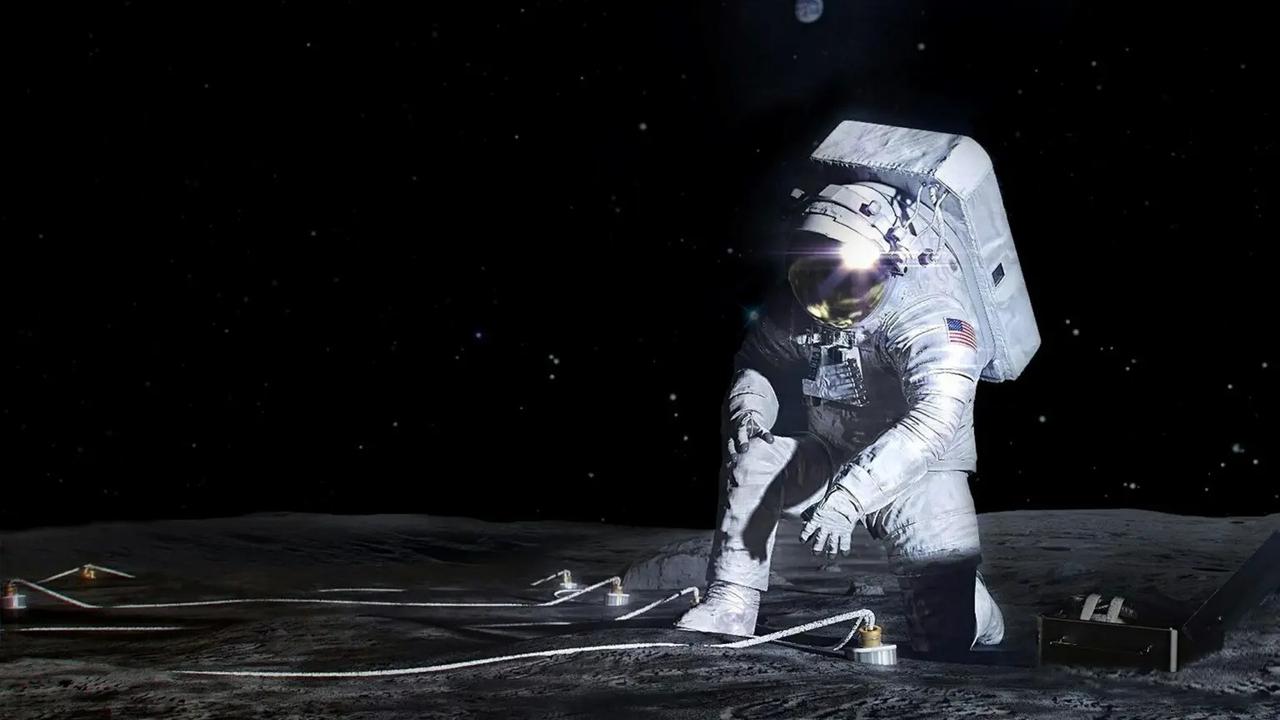 Cara Menjadi Astronot NASA: Begini Panduan Lengkapnya