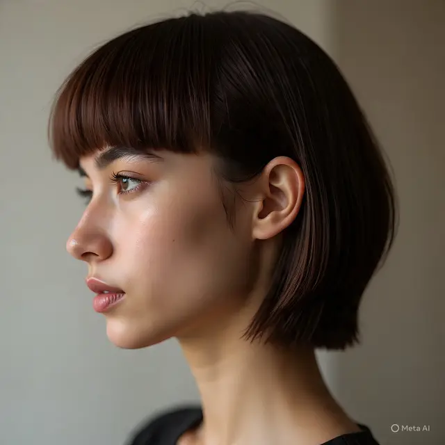 7 Model Rambut Pendek Butterfly Terpopuler 2025, Cocok untuk Tampil ...