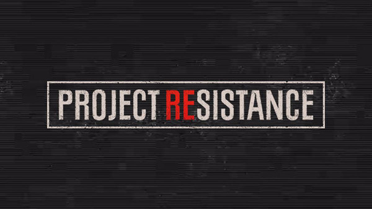 Capcom Ungkap Gameplay Resident Evil Project Resistance