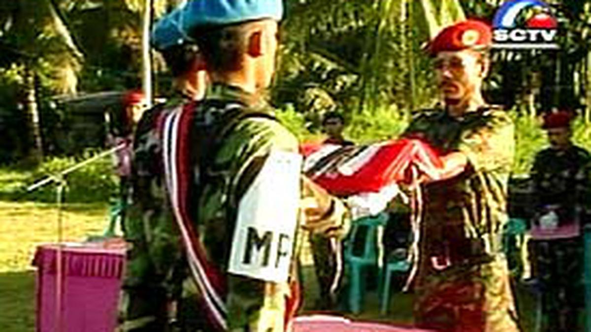 GAM Tetap Merayakan Milad
