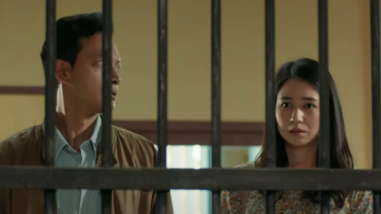 Fedi Nuril Bertemu Laura Basuki di Rumah Masa Depan, Harus Yakinkan Publik Ini Bukan Film ...