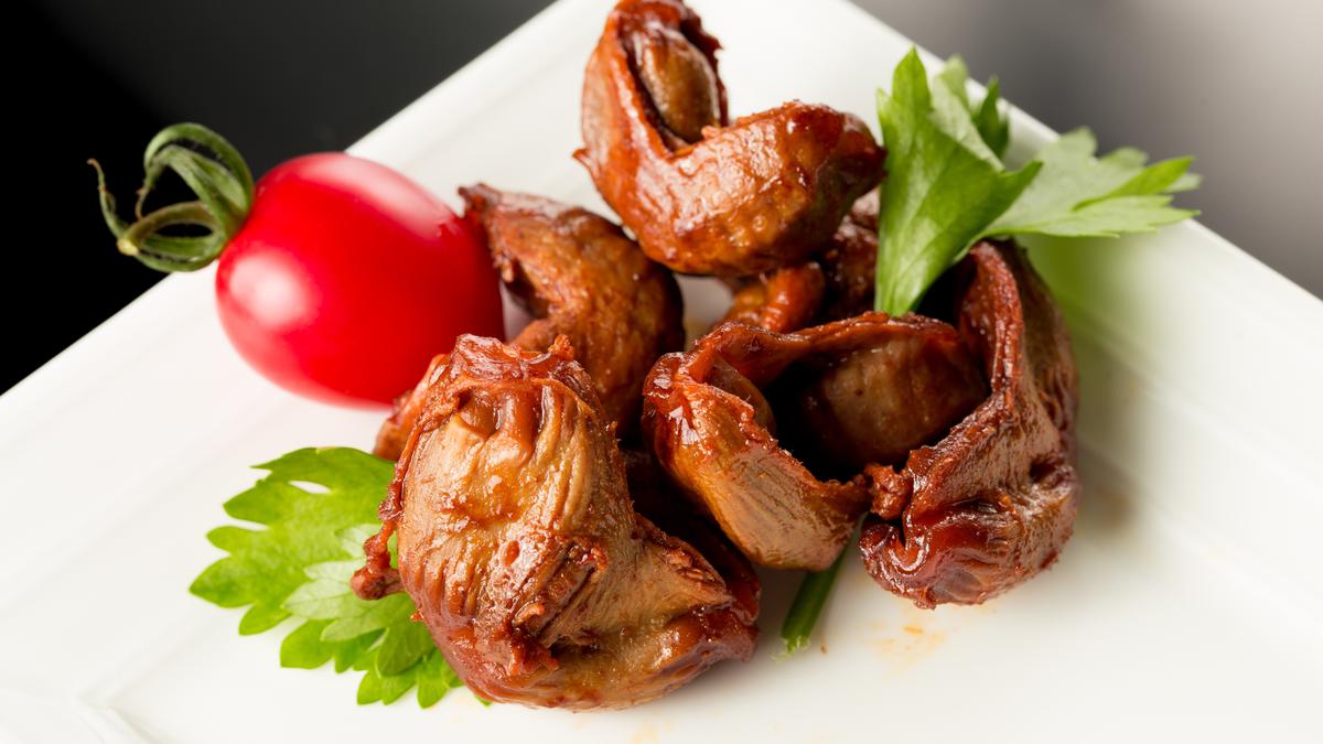 7 Kreasi Resep Ati Ampela yang Cocok untuk Menu Sahur dan Buka Puasa