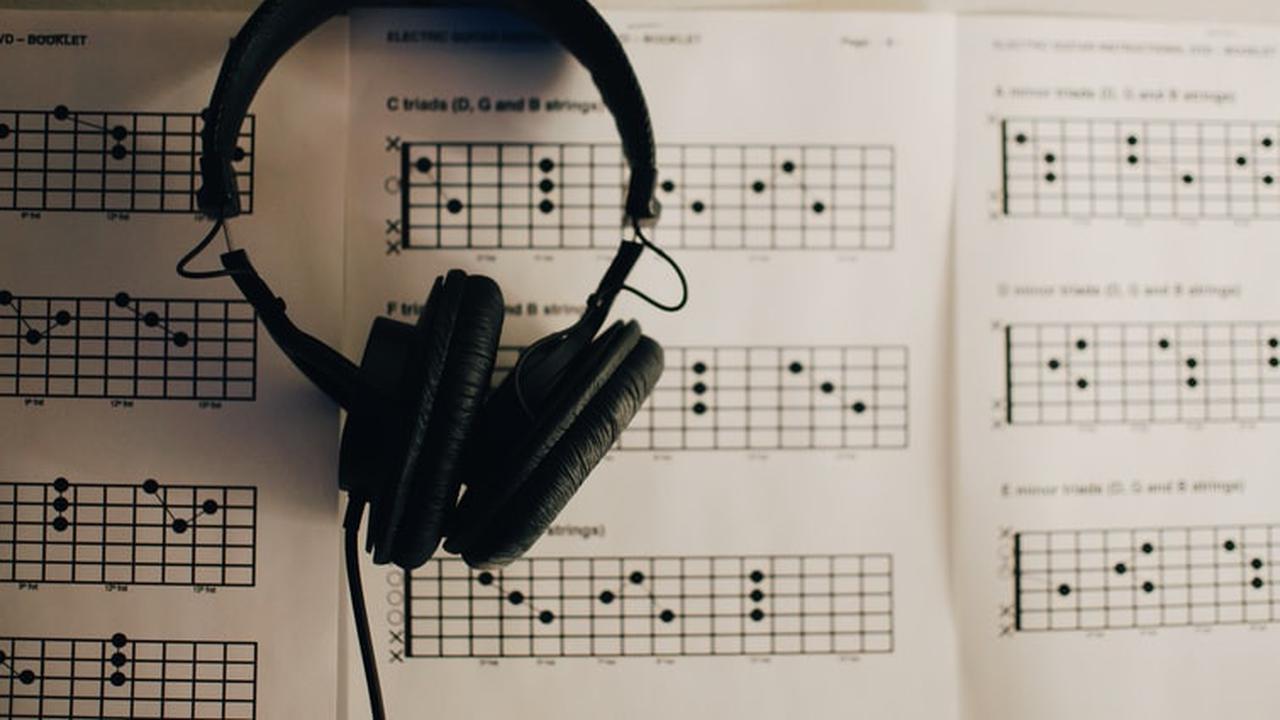 Tangga Nada Adalah Rangkaian Notasi Musik, Kenali Jenis dan Contoh Lagunya