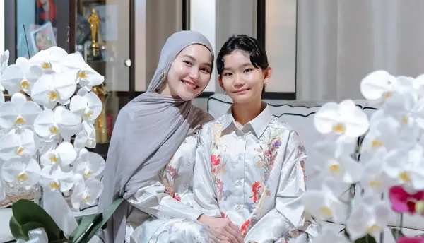 Perjalanan Cinta Luna Maya yang Hebohkan Publik: Dari Ariel NOAH, Reino Barack hingga Maxime ...