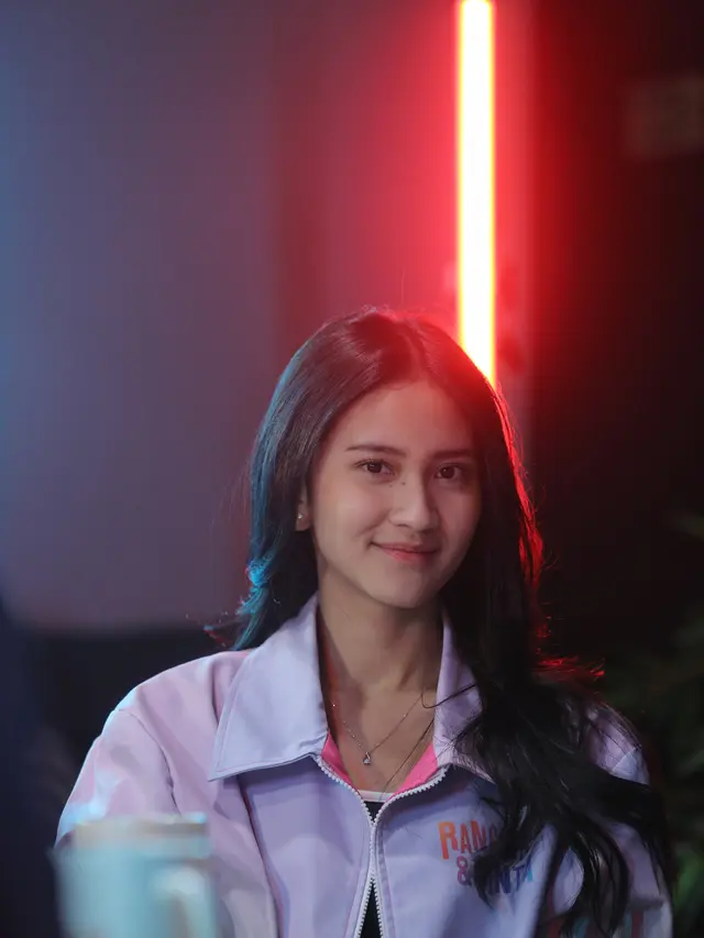 Cerita Leya Princy Ikut Audisi Film Rangga dan Cinta, Disuruh Foto Pakai Seragam SMA Tanpa ...