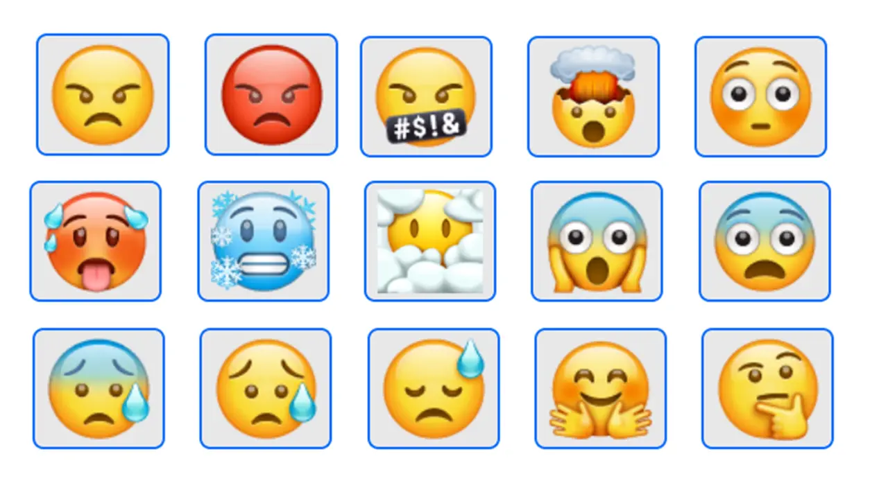100 Arti Emoji WA Terbaru, Pengguna WhatsApp Wajib Tahu - Hot Liputan6.com