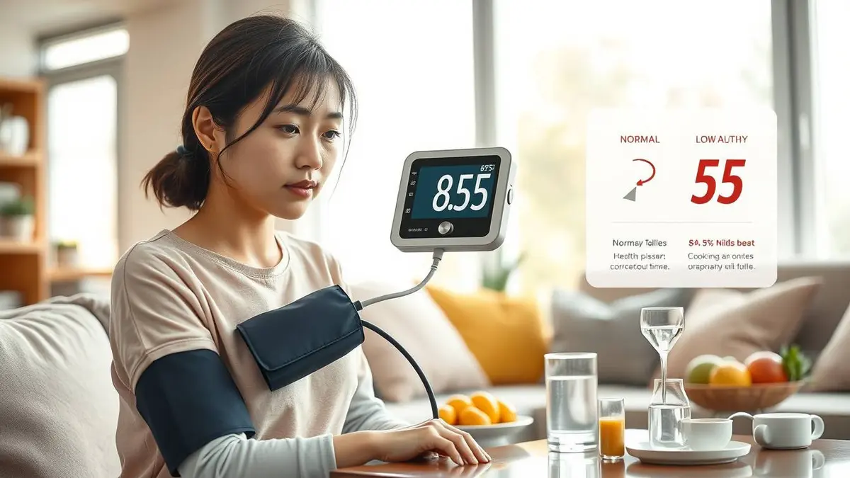 Berita Tekanan Darah Rendah Hari Ini - Kabar Terbaru Terkini | Liputan6.com