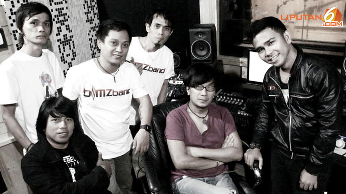 Bareng Noey Java Jive, BIMZ Recycle Lagu Lawas 'Puncak Asmara ...