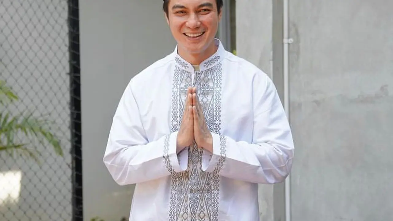 Baim Wong dan Indigo Aditya Nugrogo Cabut Pendaftaran HAKI Citayam Fashion Week - Info Fimela.com