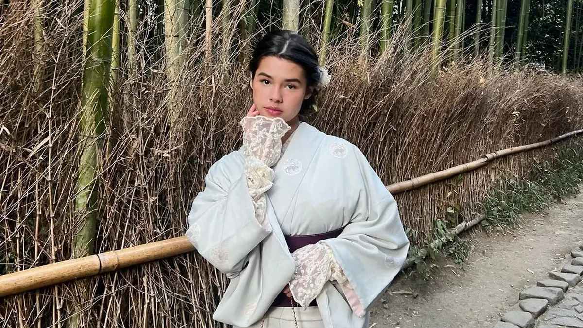 Berita Maria Theodore di Jepang Hari Ini - Kabar Terbaru Terkini ...