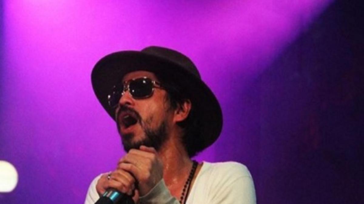 Ariyo Wahab Ubah Penampilan, Anak Malah Risih - ShowBiz Liputan6.com