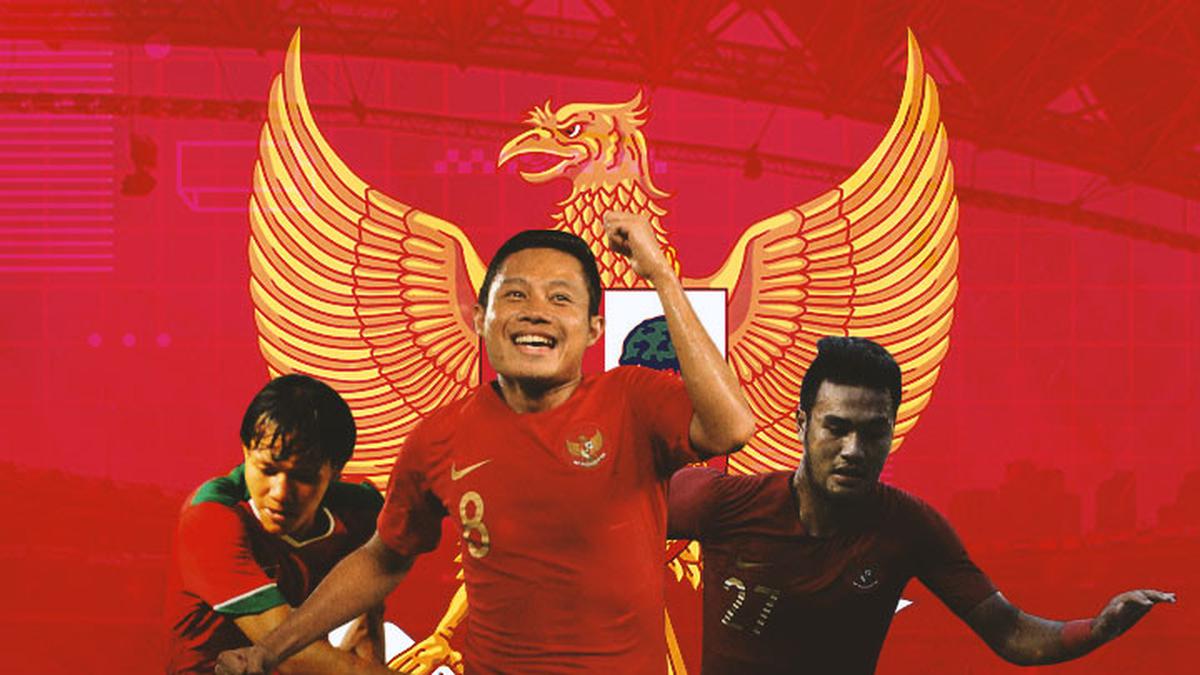 5 Bintang Timnas Indonesia yang Aksinya Paling Ditunggu pada Laga ...