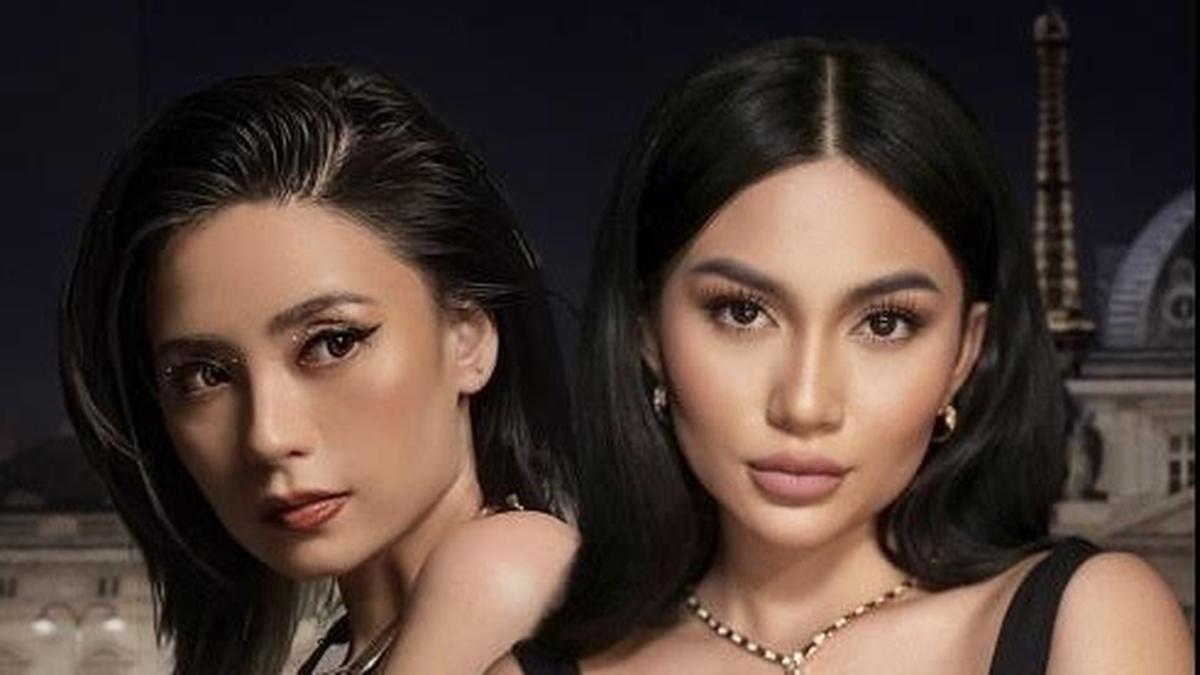 Ariel Tatum dan Tamara Dai Bakal Jadi Wakil Pertama Indonesia di Le ...