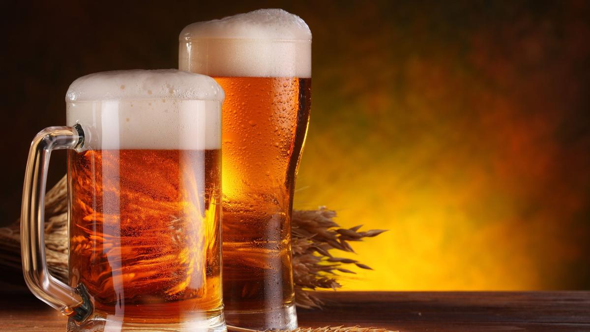 Drink Beer Day, Ini 10 Bir Paling Laris di Dunia