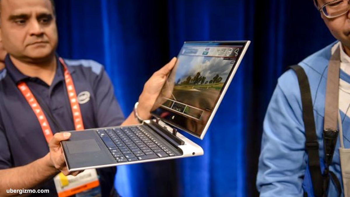 Intel Klaim Chipset Haswell Bisa Hemat Baterai Laptop Hingga 50% ...