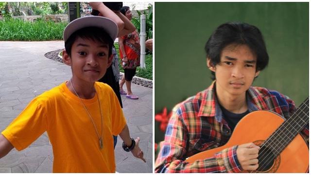 10 Tahun Berlalu, Ini Potret Terbaru 6 Anggota Boyband Super7 Makin ...