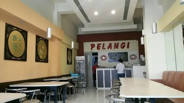 7 Restoran Rekomendasi Terdekat di Semarang, Enak dan Nyaman ...