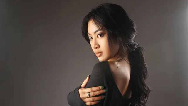 Widi Vierratale Ogah Punya Pacar Artis, Ada Apa? - ShowBiz Liputan6.com