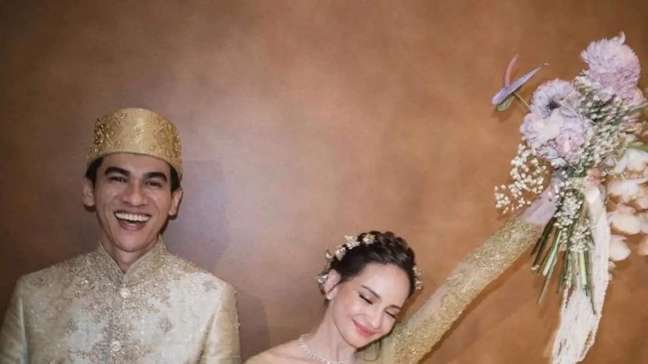 Enzy Storia Bilang LDR Ngga Sesusah Itu Asal Bertemu dengan Orang yang Tepat, Begini Tips Jalani ...