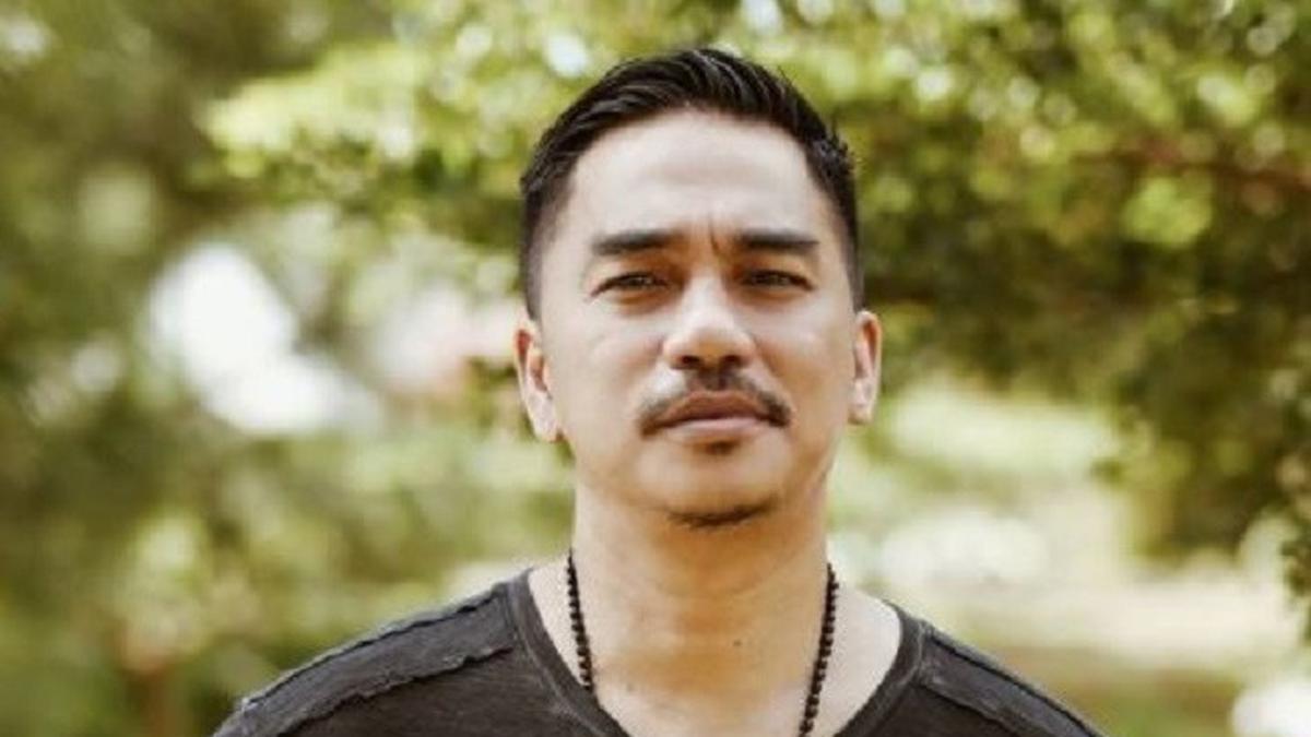 Setelah Pasha, Kini Giliran Enda Ungu Terjun ke Politik melalui Partai ...