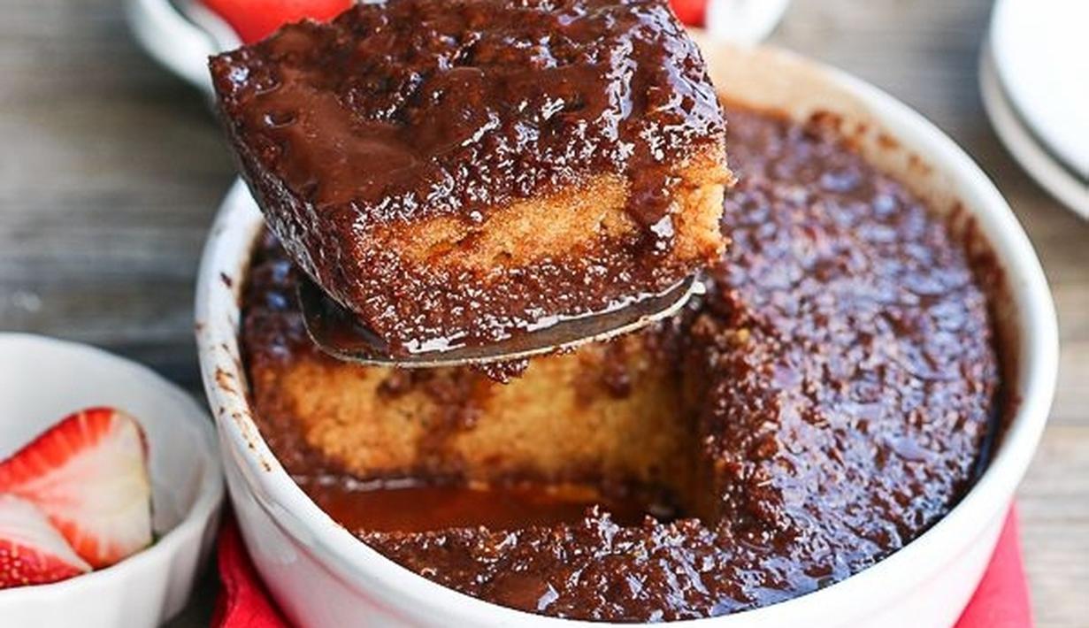 10 Jenis Dessert Dari Berbagai Penjuru Dunia Ini Bakal Bikin Kamu ...