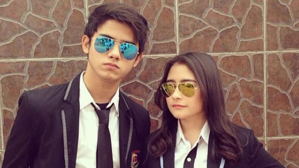 Curhat Aliando Syarief Tentang Kandasnya Hubungan dengan Prilly Latuconsina - Entertainment ...