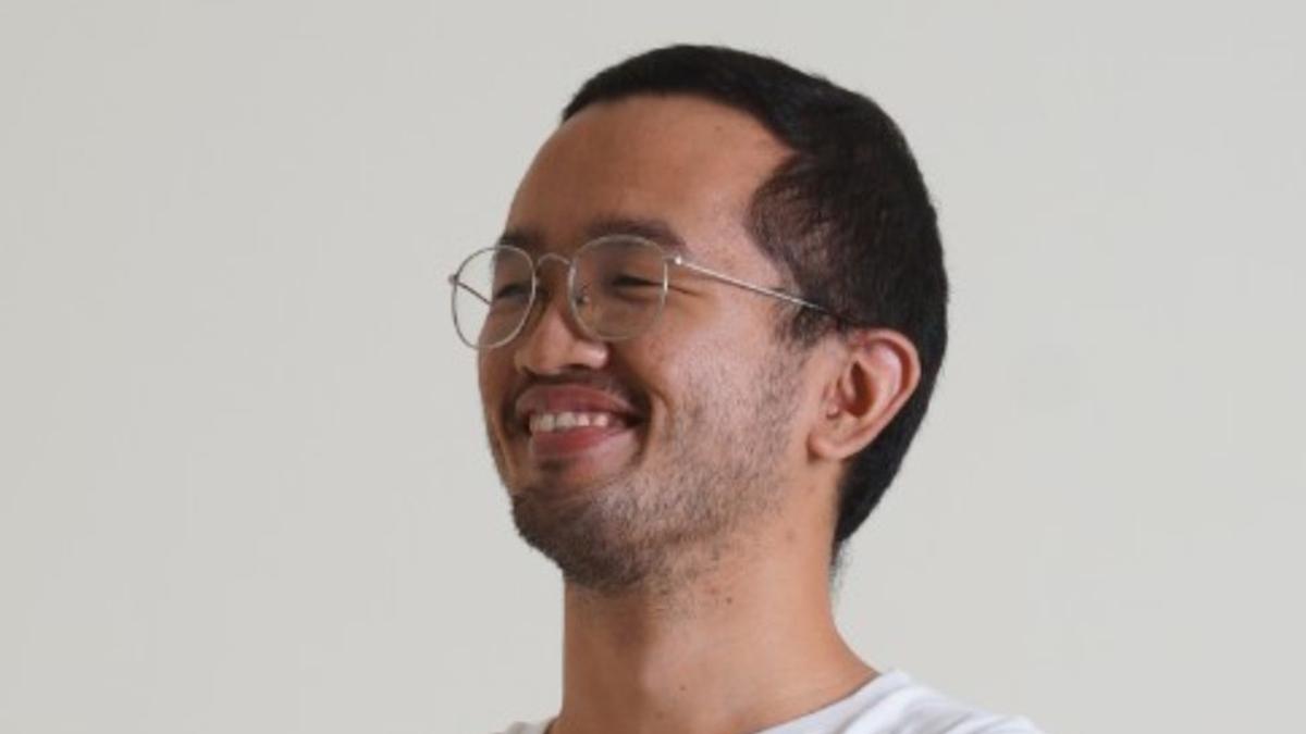 Influencer Joshua Valentino Bahas Ramah Lingkungan dan Akses Daur Ulang ...