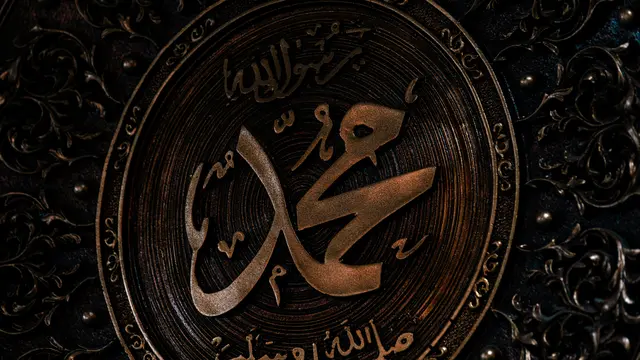 Daftar Nama Nabi 25 Dalam Islam Secara Berurutan, Lengkap dengan ...