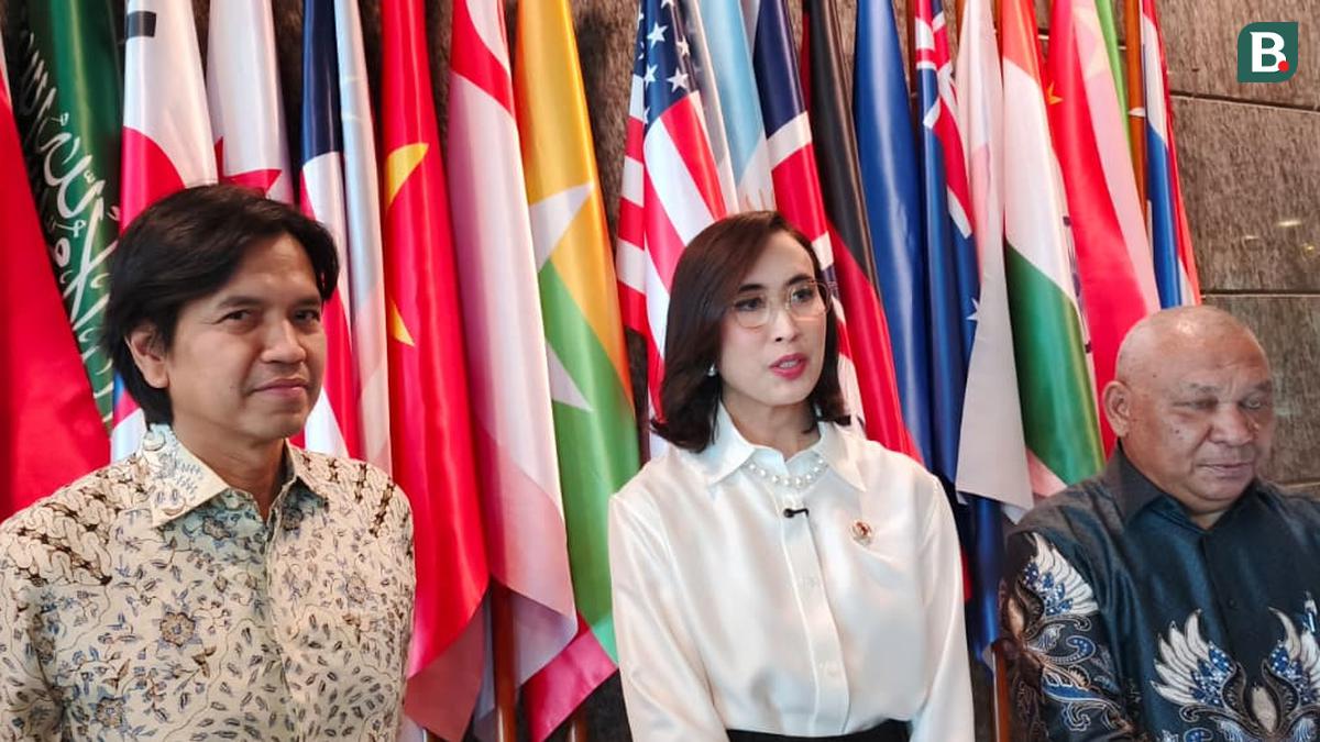 Akuatik Indonesia Gandeng Kemenpar Gelar 12th Asian Open Water Swimming ...