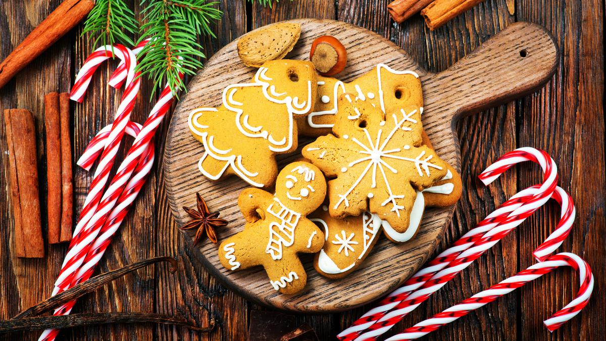 6 Resep Cookies Natal yang Enak dan Simpel untuk Suguhan Tamu