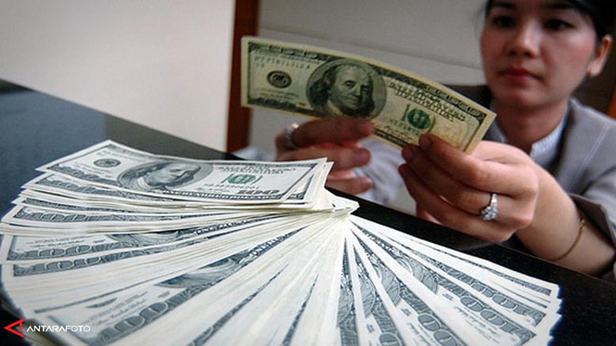 Pedagang Valas Diperketat Beli Mata Uang Asing Mulai Hari Ini - Bisnis ...