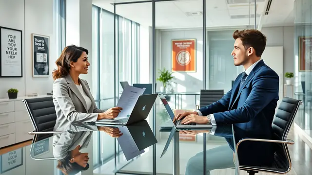 Tips Interview HRD: Panduan Lengkap Menaklukkan Wawancara Kerja - Feeds ...