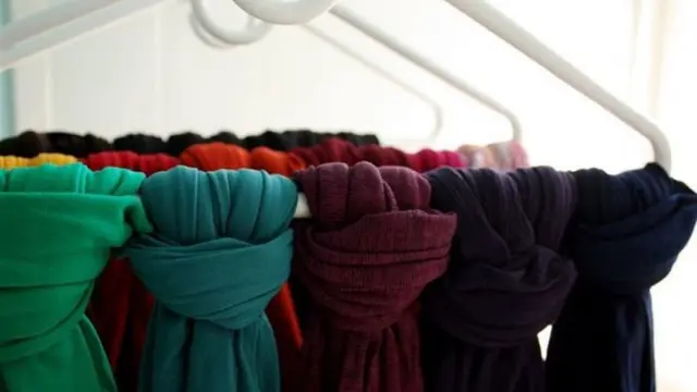 8 Tips Membuat Lemari Pakaian Terlihat Rapi - Lifestyle Liputan6.com