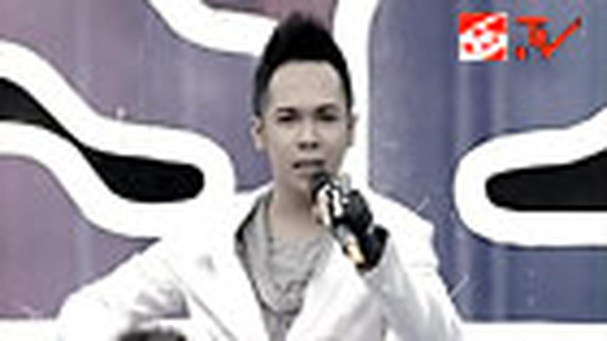 Taura Taufany - Ku Akui - Video Liputan6.com