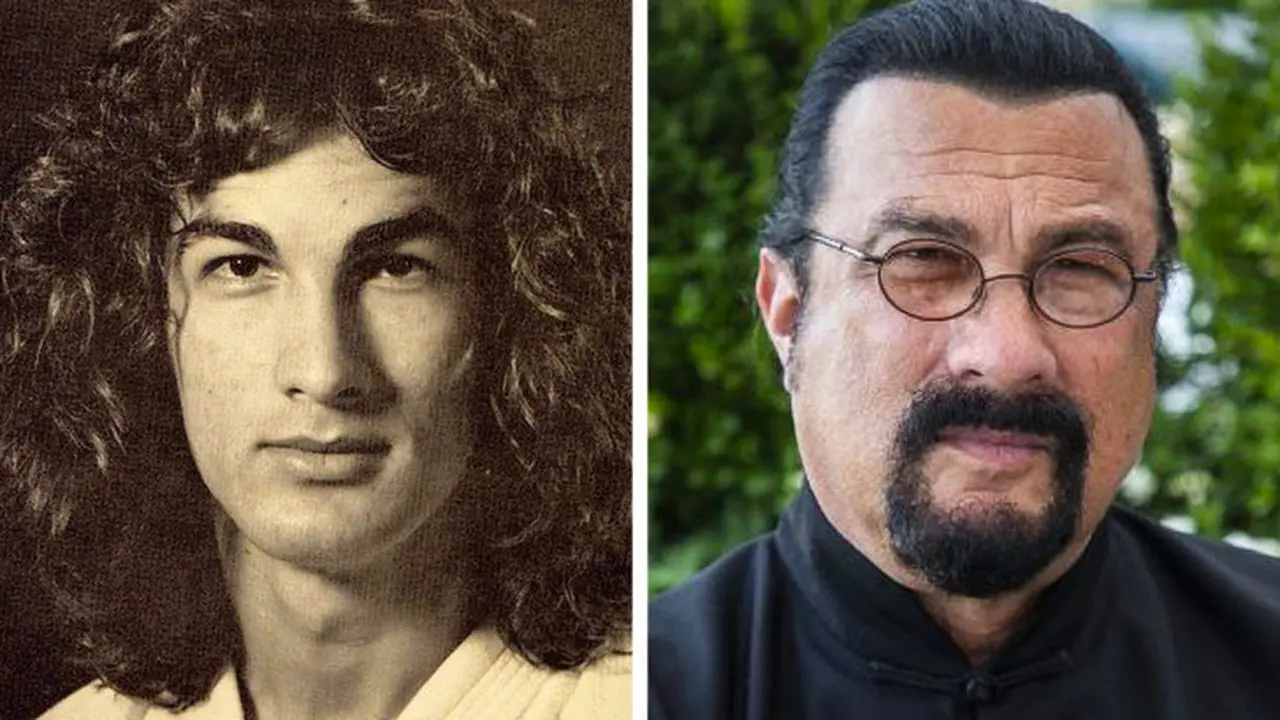 Sinopsis Film A Good Man, Film Aksi Steven Seagal - Regional Liputan6.com