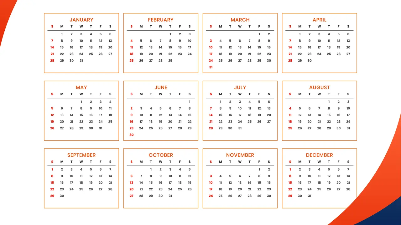 Kalender 2025: Daftar 9 Long Weekend, 17 Hari Libur Nasional dan 10 ...