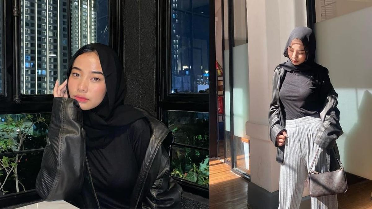 5 Potret Terbaru Ghaniya Salma Anak Penyanyi Opick, Dewasa Makin Cantik