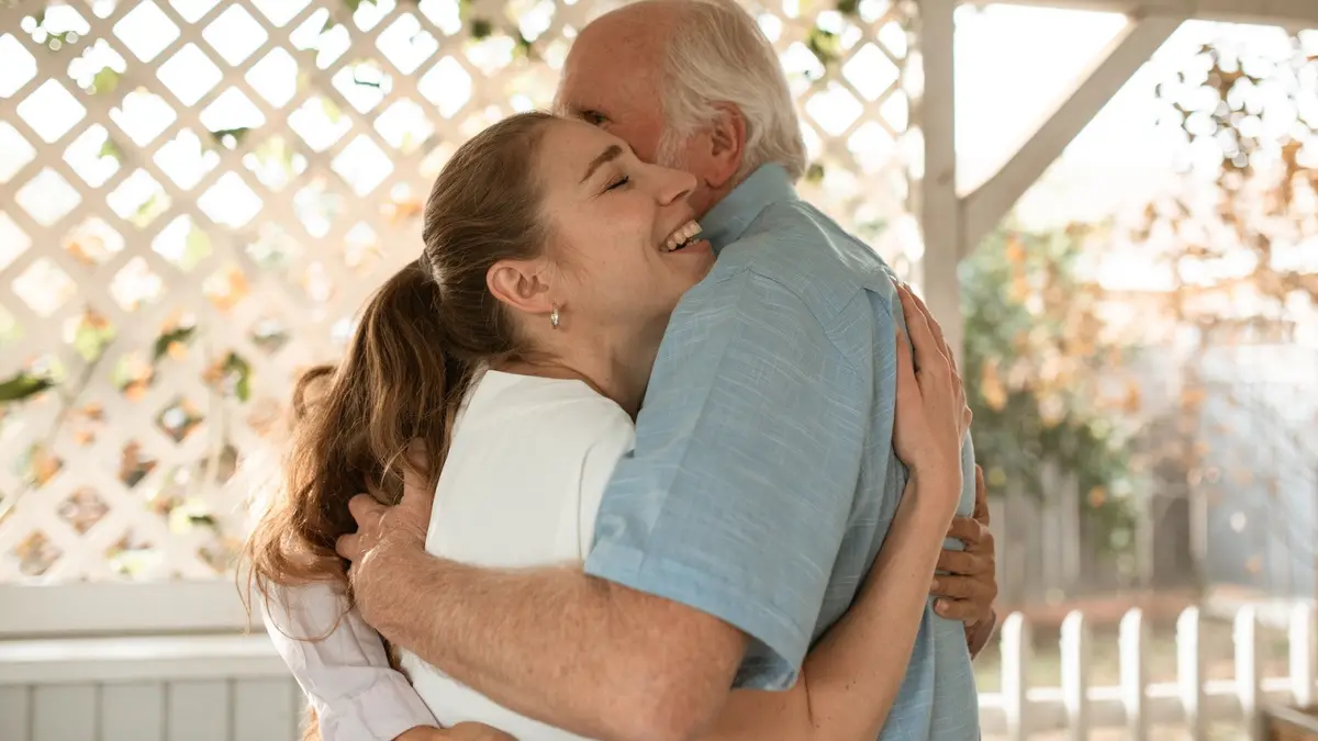 Berita Kata Bijak Tentang Perjuangan Seorang Ayah Hari Ini Kabar