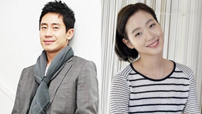 Ini Kebenaran Kabar Hubungan Kasih Shin Ha Kyun Dan Kim Go Eun Entertainment