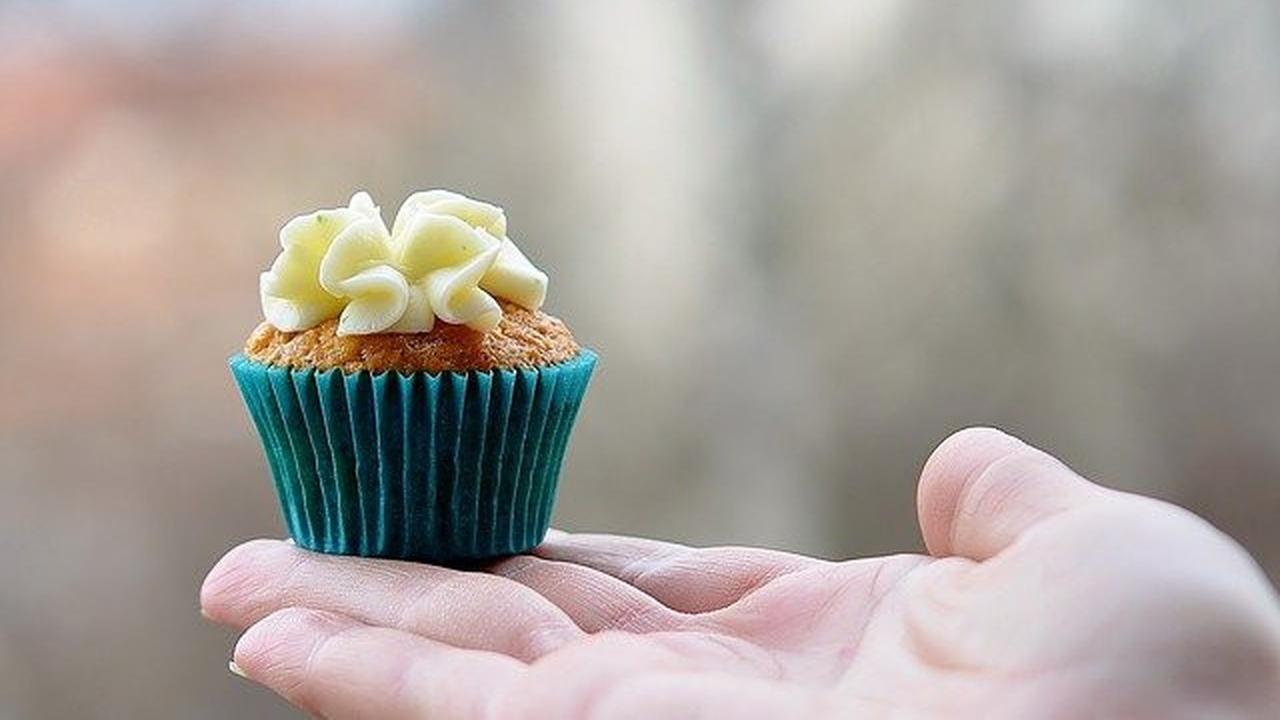 12 Resep Muffin yang Nikmat dan Mudah Dibuat
