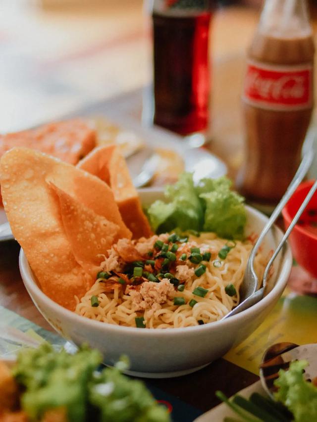 Catat, 6 Rekomendasi Tempat Makan Cwie Mie Populer di Malang