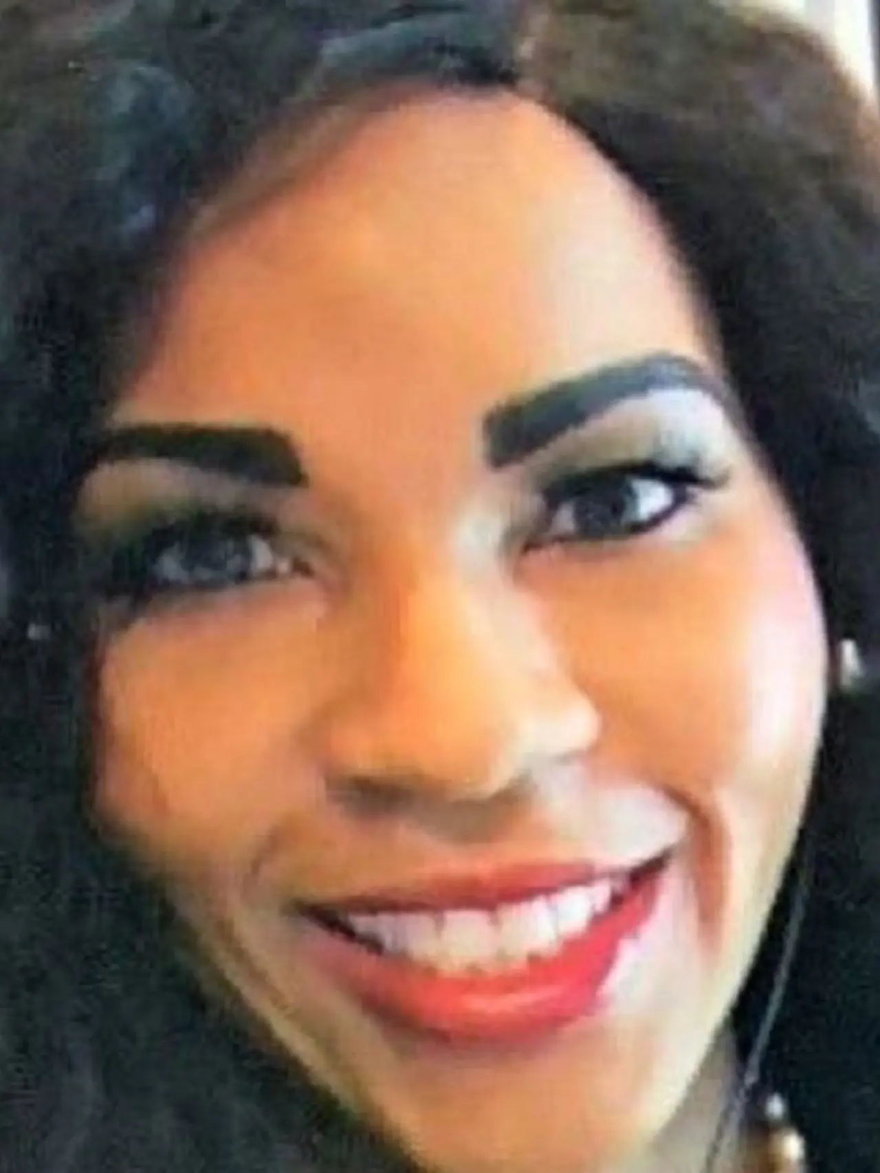 Ratu Kecantikan Dallas Dilaporkan Hilang Saat Lari Pagi - Lifestyle ...