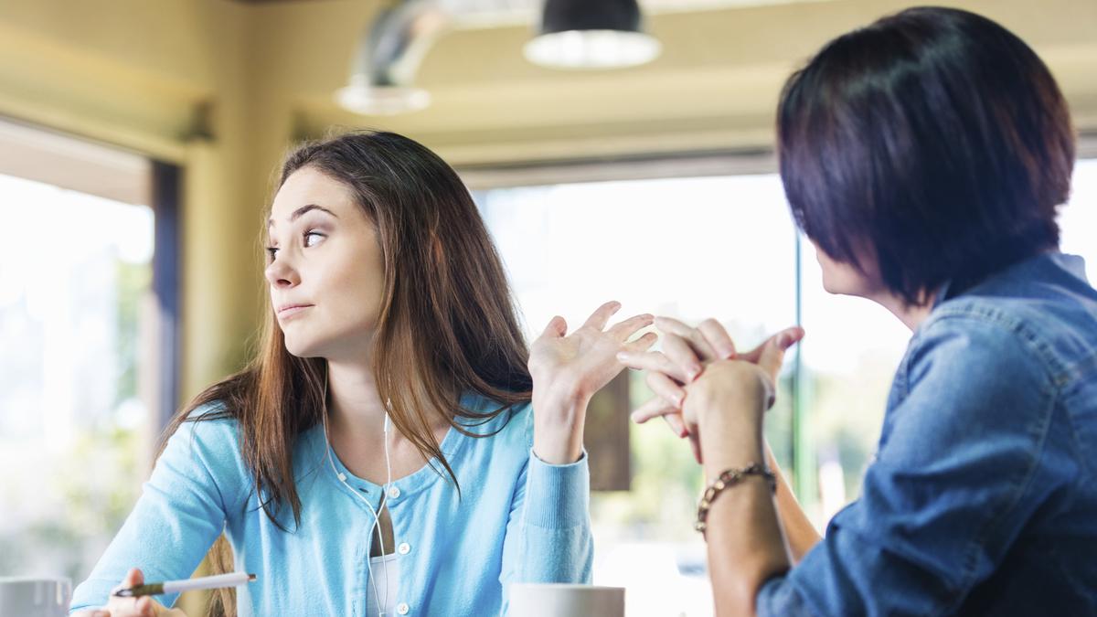 Katanya Teman, Tapi Kok Selalu Mau Menang Sendiri?