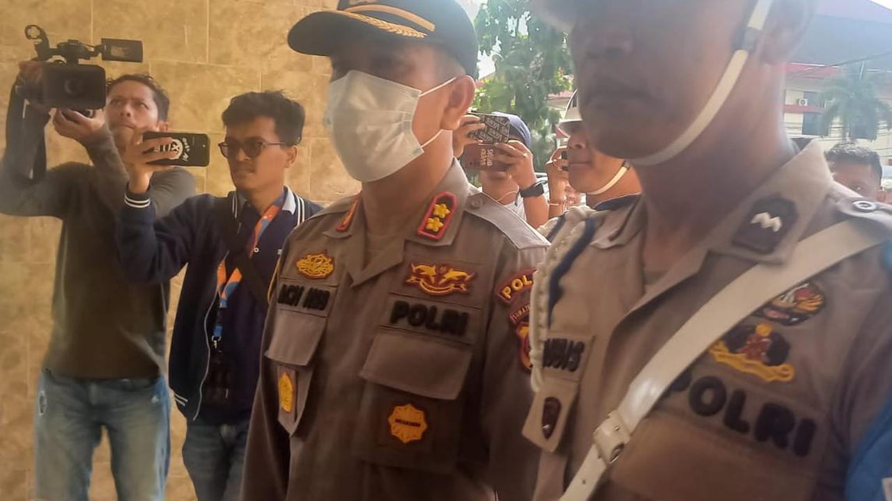 Hasil Sidang Kode Etik, AKBP Achiruddin Hasibuan Dipecat Tidak Hormat dari Polri, Ini Alasannya