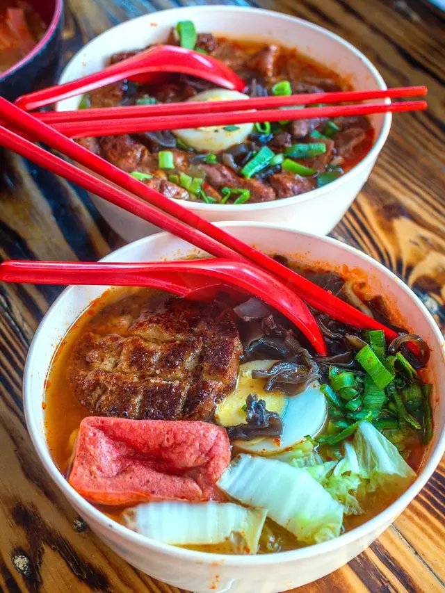 29 Rekomendasi Tempat Makan Enak di Madiun Terbaru 2025, Simak Daya ...