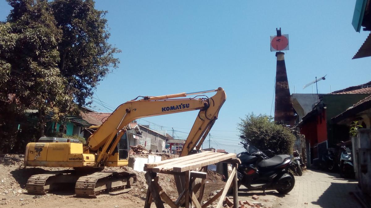 Mengenal Sistem Persinyalan Kereta Api Tempo Dulu