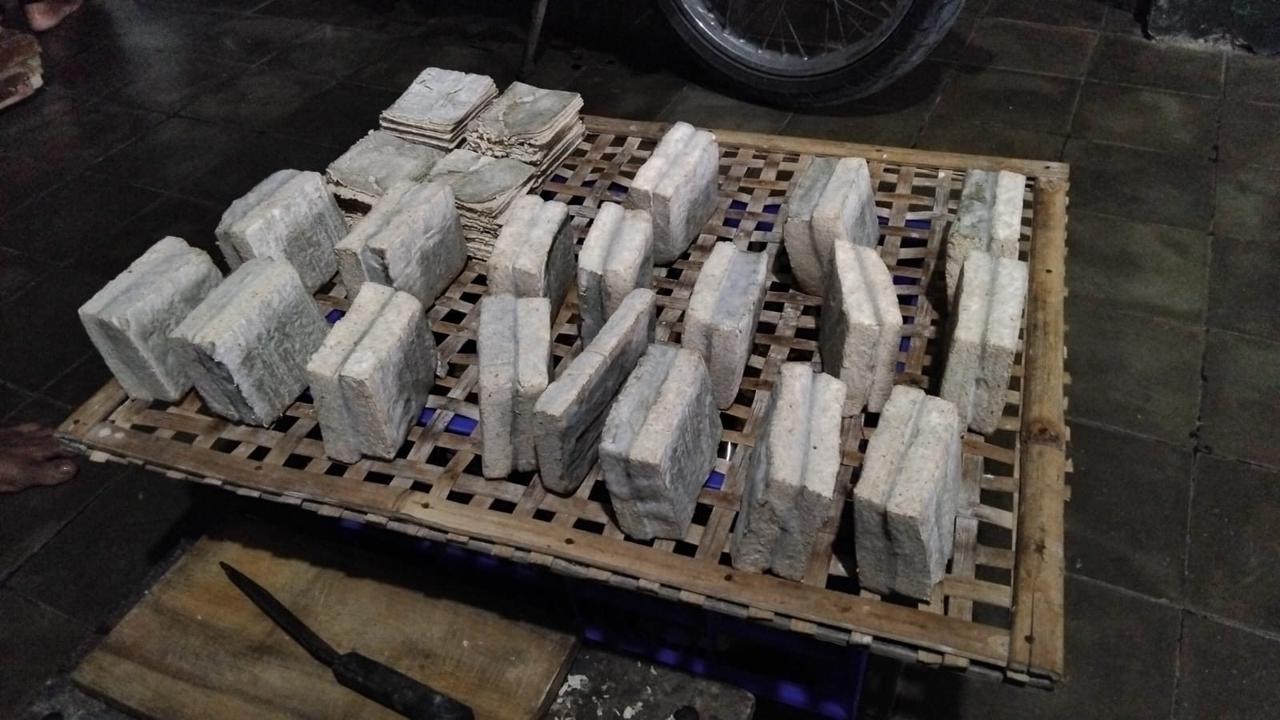 6 Cara Bikin Keripik Dage Khas Banyumas agar Renyah Tahan Lama ala ...