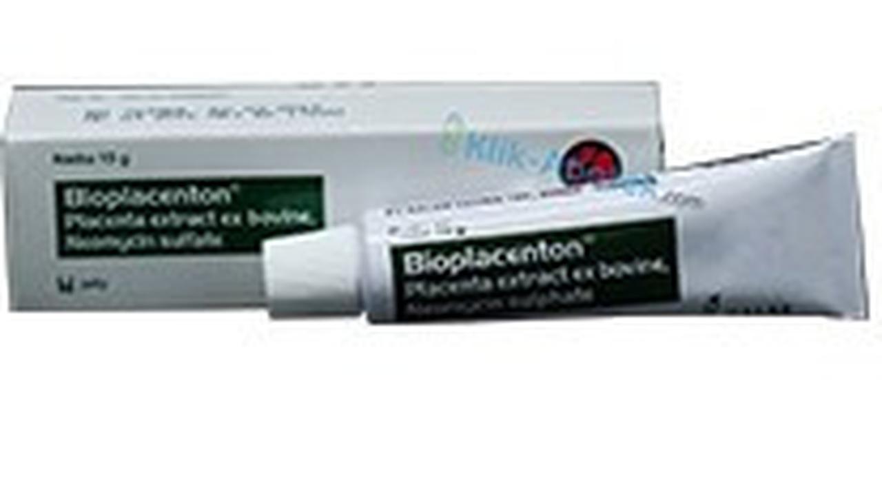 Manfaat Bioplacenton untuk Penyembuhan Luka, Cara Pakai, Dosis, dan ...